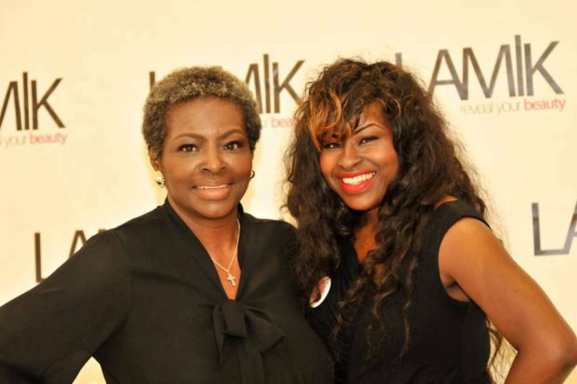 Kim Roxie wants to help women look good, even in a pandemic