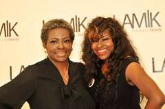 Kim Roxie wants to help women look good, even in a pandemic