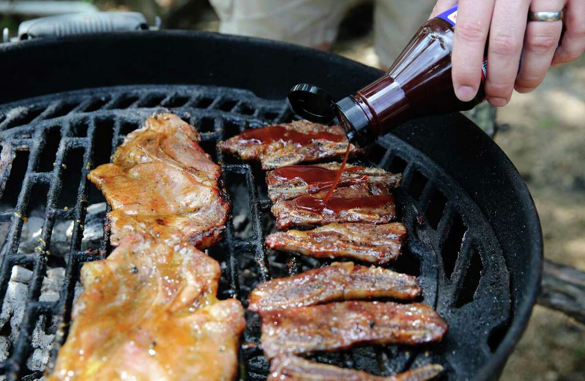 Chuck’s Food Shack: 6 barbecue sauces should be in your cookout tool kit