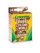 Crayola introduces 'Colors of the World' crayons designed to mirror ...