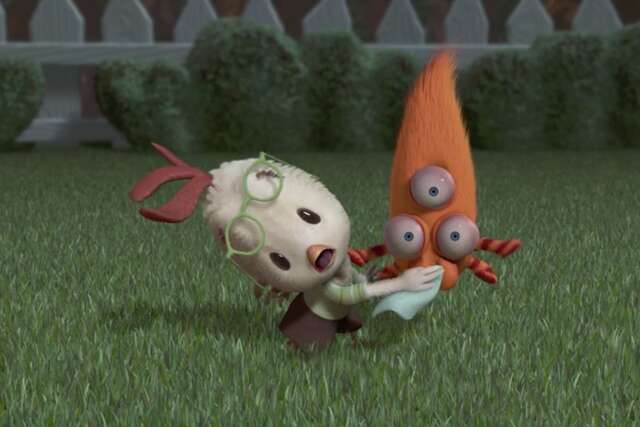 It took me 5 years to watch all 107 animated Disney movies. Here’s ...