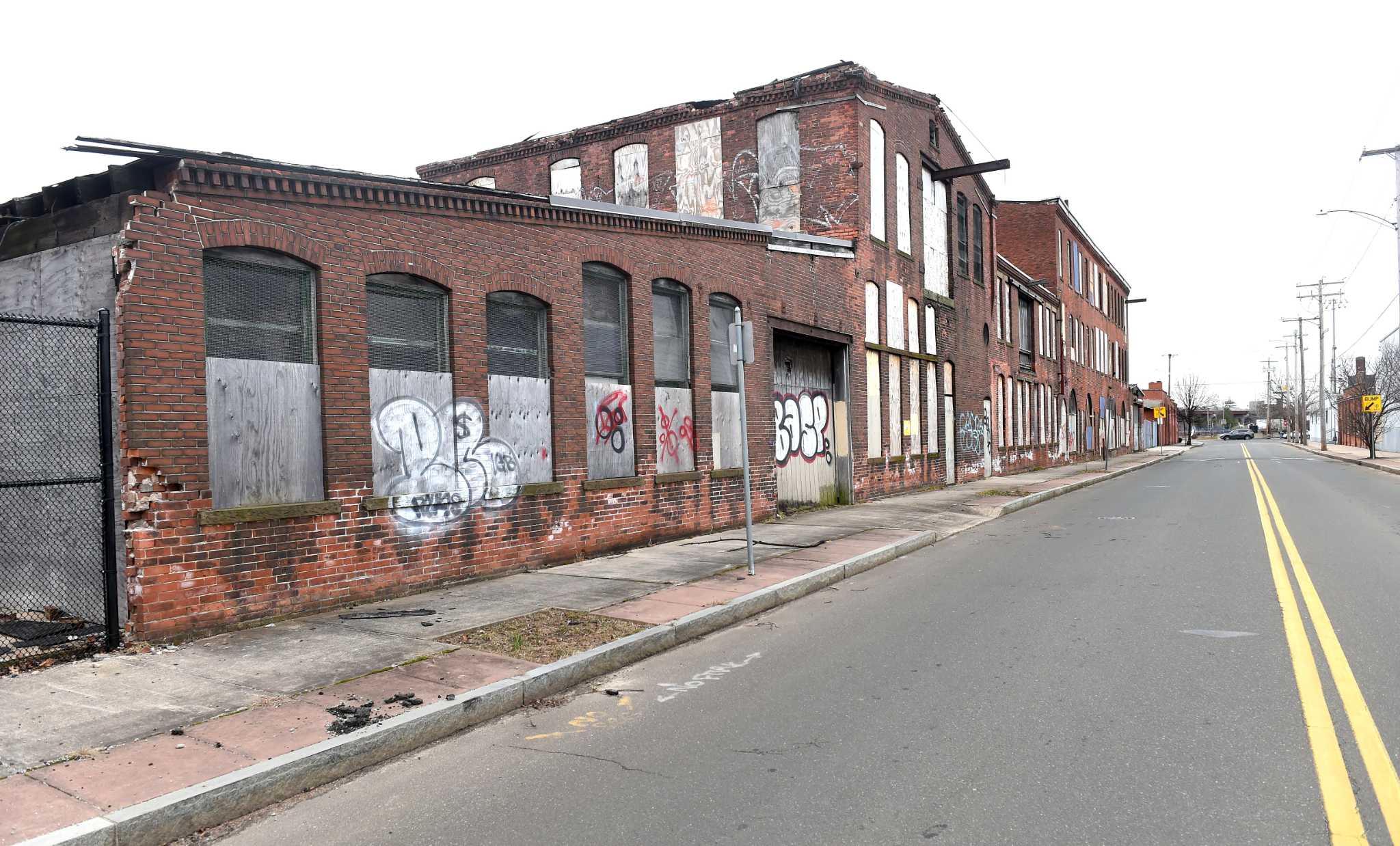 Hugh Bailey: A cleanup we can never finish