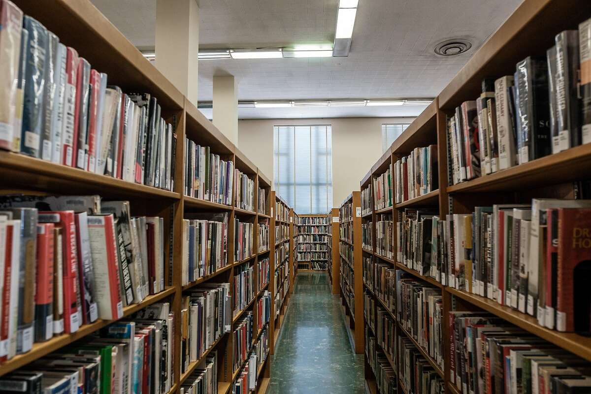What Bay Area libraries will look like when they reopen