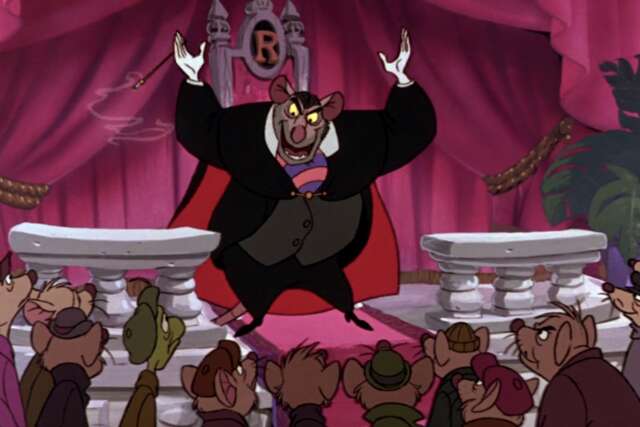 It took me 5 years to watch all 107 animated Disney movies. Here’s ...