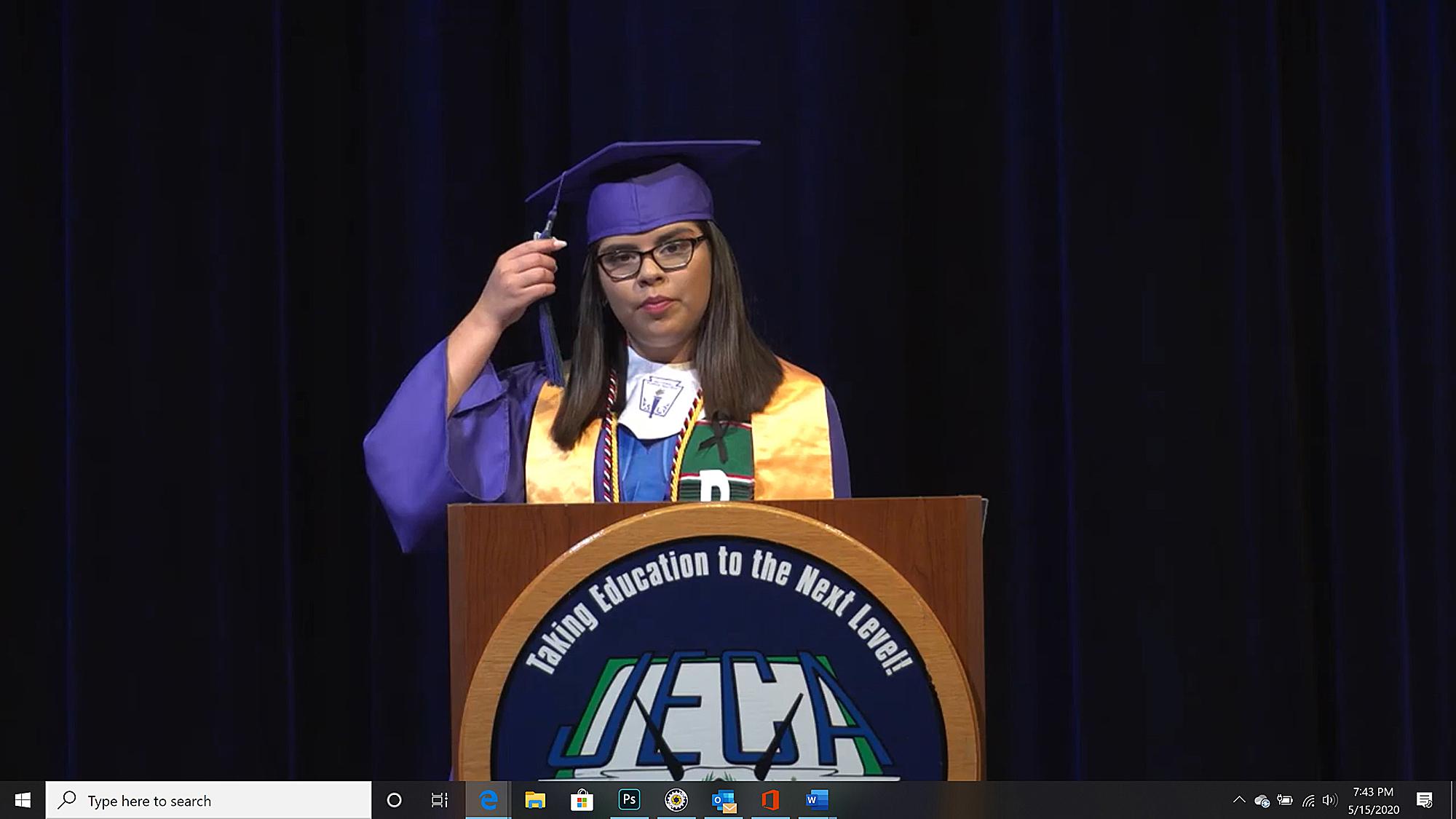 Anglin: As tech evolves, those who get it are the winners