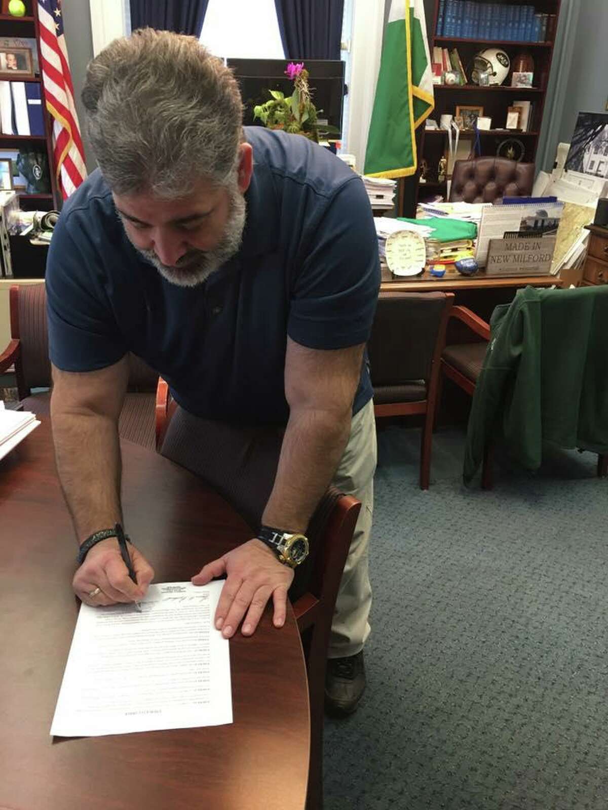 Short-term rental ban enforcement varies in lower Litchfield County