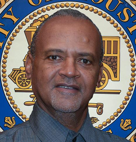 Keith Wade remembered as the kind, behind-the-scenes force for Houston ...