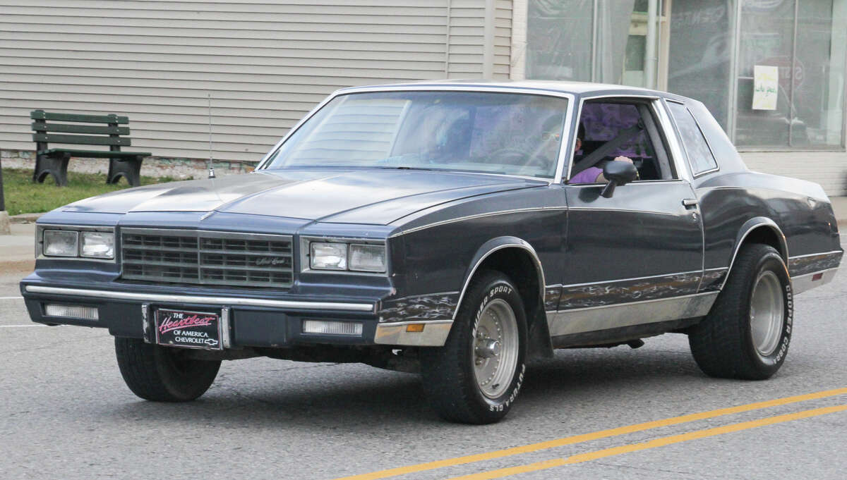 Laker High School sends off class of 2020 with a bang