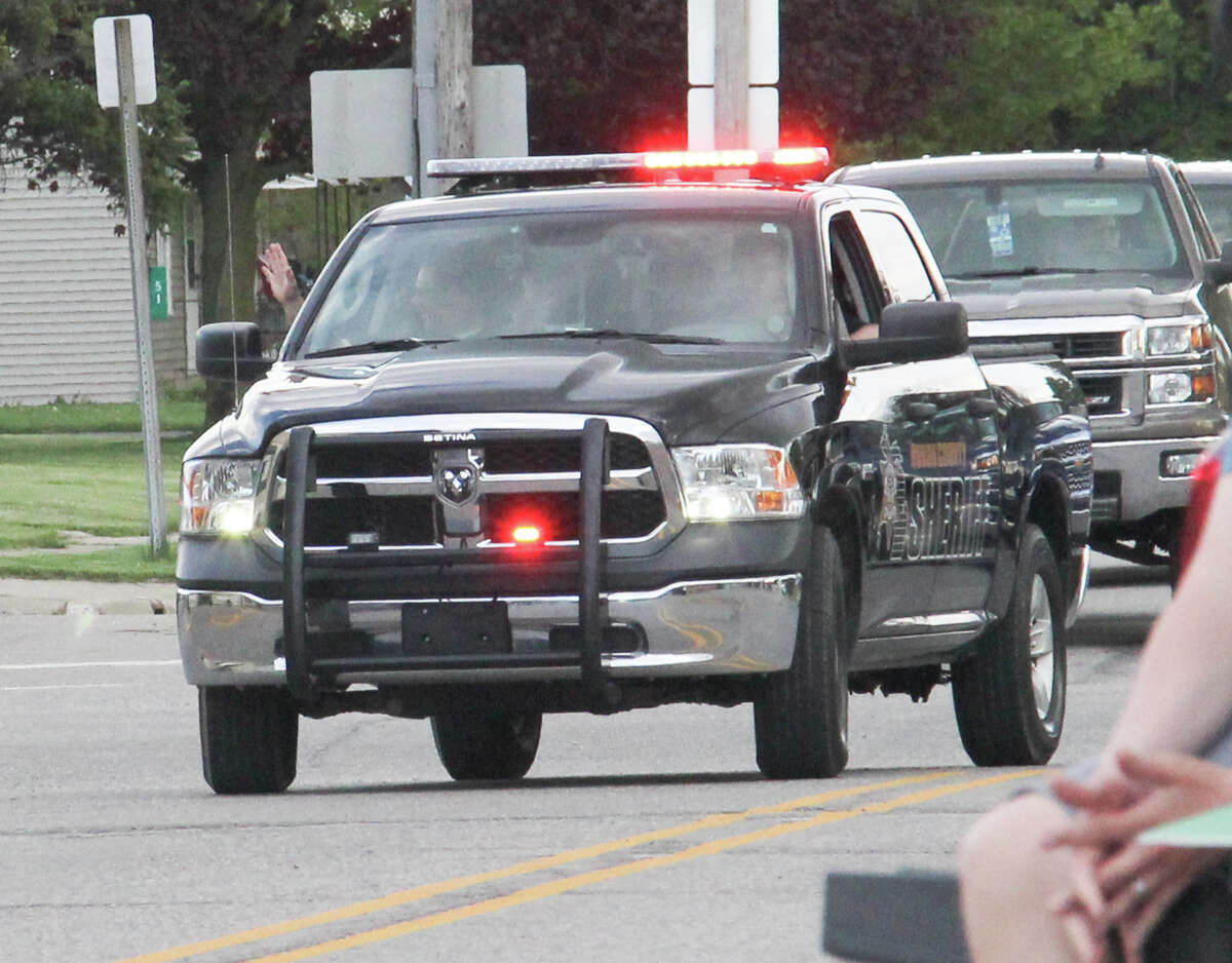 Laker High School sends off class of 2020 with a bang