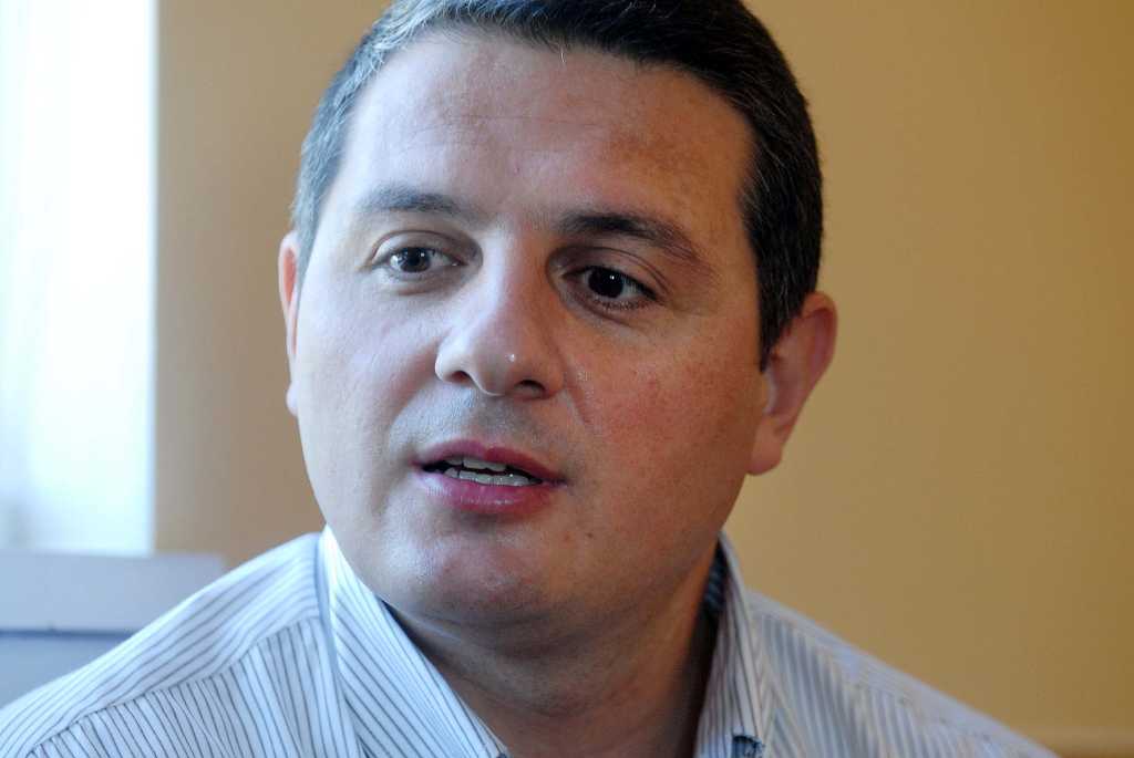 Turkish Cultural Center aims to bridge East and West