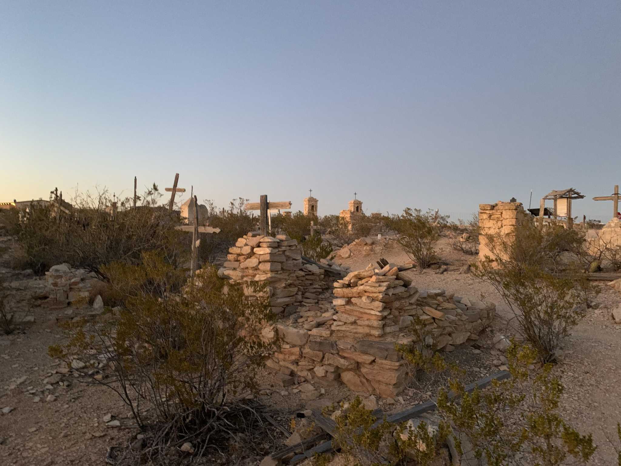 Danger, disease and epidemic death have shaped Texas since the beginning