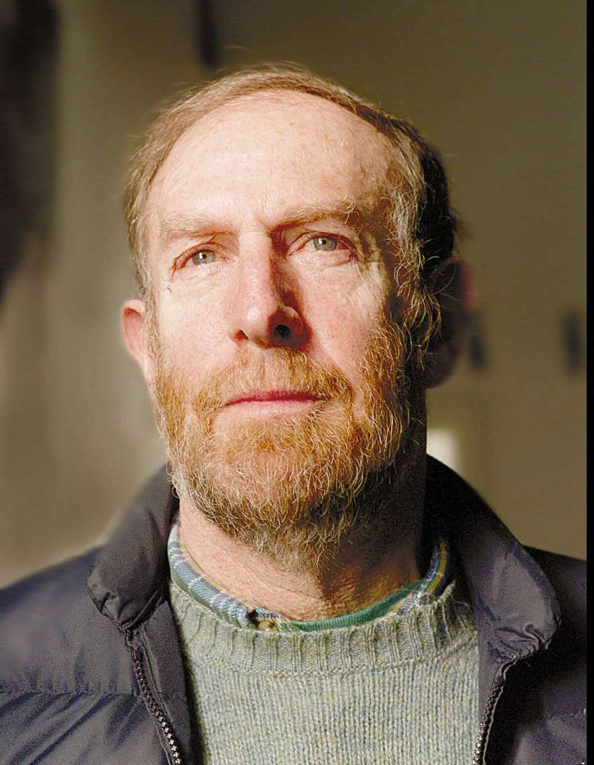 John Breunig: Reporter wanted ending to Moxley saga