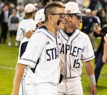 Jeff Jacobs: Dylan Curran, 19, is ‘the light of Staples High School’