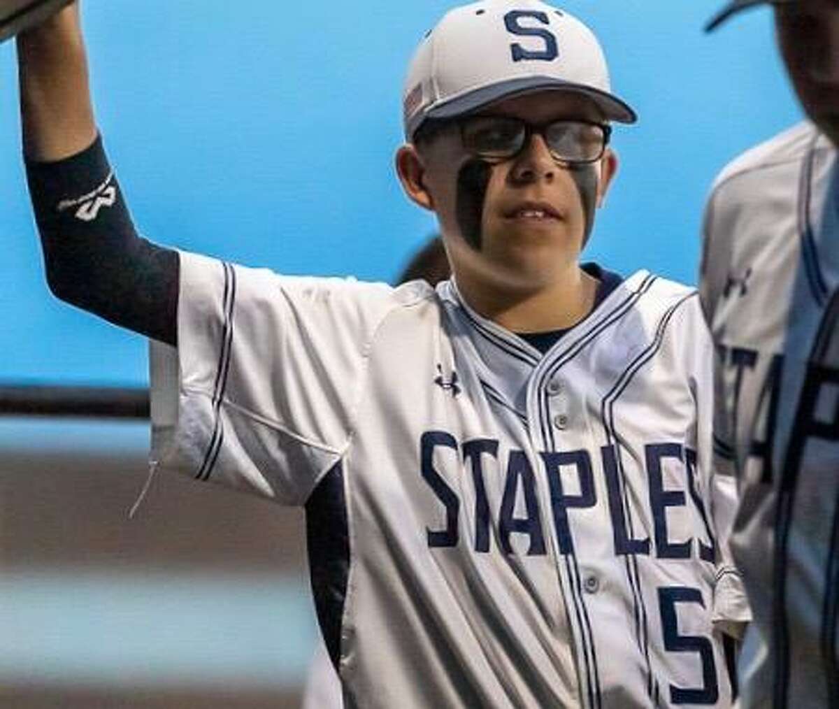 Jeff Jacobs: Dylan Curran, 19, is ‘the light of Staples High School’