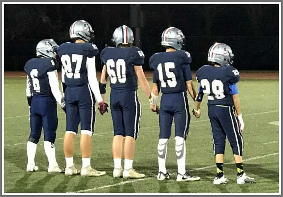 Jeff Jacobs: Dylan Curran, 19, is ‘the light of Staples High School’