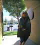 San Leandro woman arrested for posting xenophobic letters on homes ...
