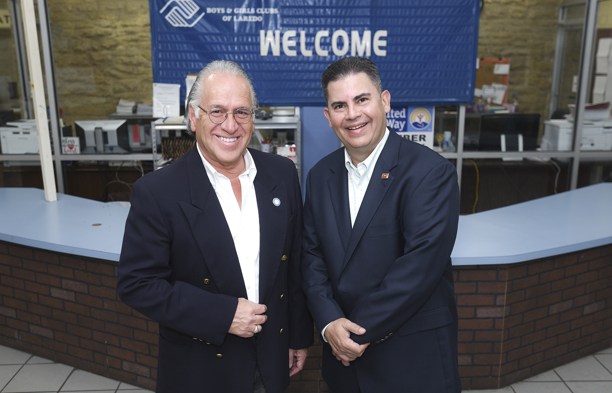 Boys & Girls Clubs of Laredo navigate the pandemic