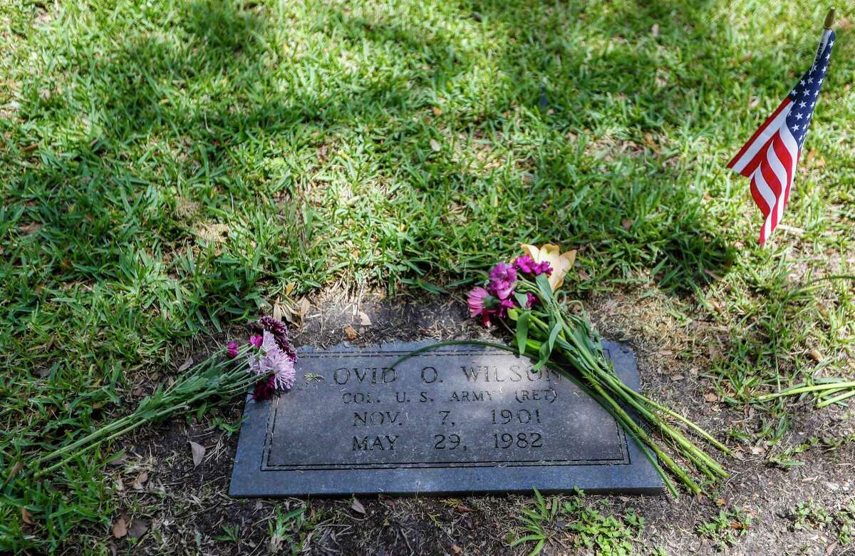 American POW’s family, waiting in San Antonio, had no idea how dark his ...