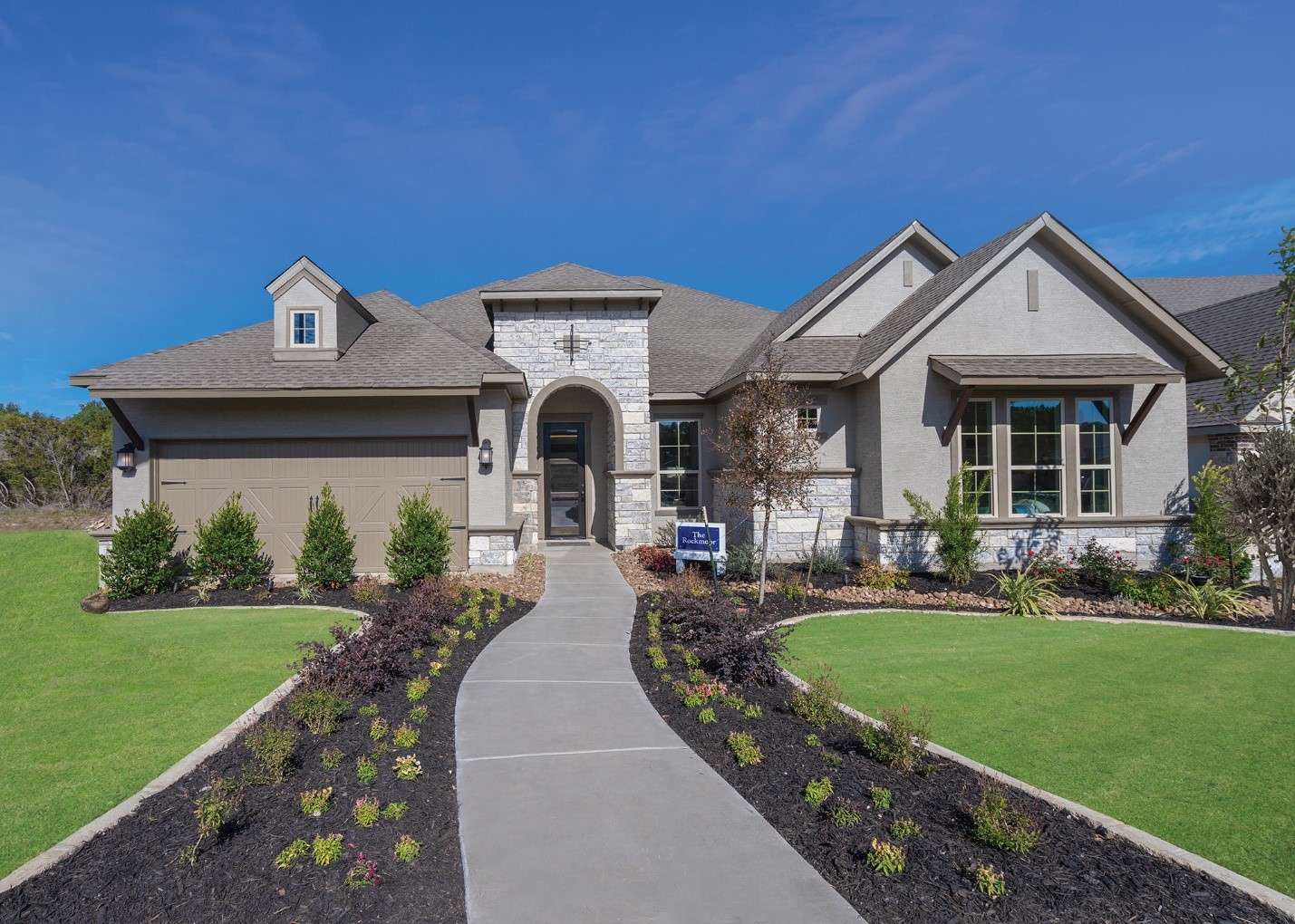 Spring Tour of Homes to feature beautiful David Weekley, Empire ...