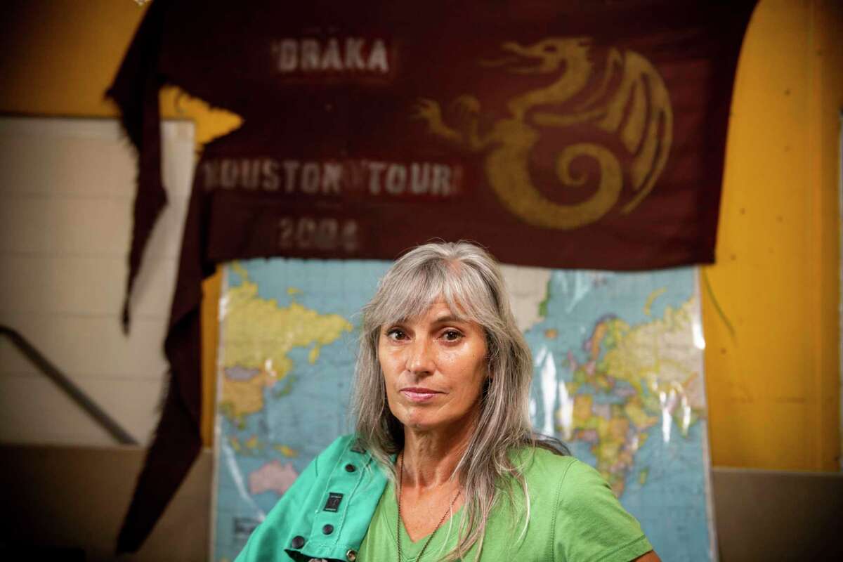 San Antonio artist’s ‘Phoenix’ sculpture rises from the ashes, then ...