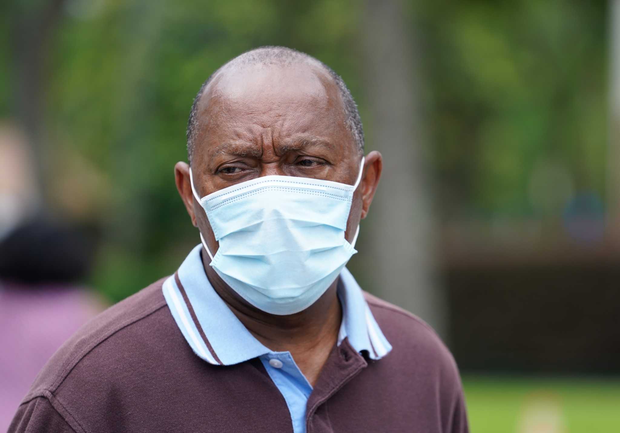 Turner and Houston COVID-19 czar: Stay home and wear a mask this Fourth ...