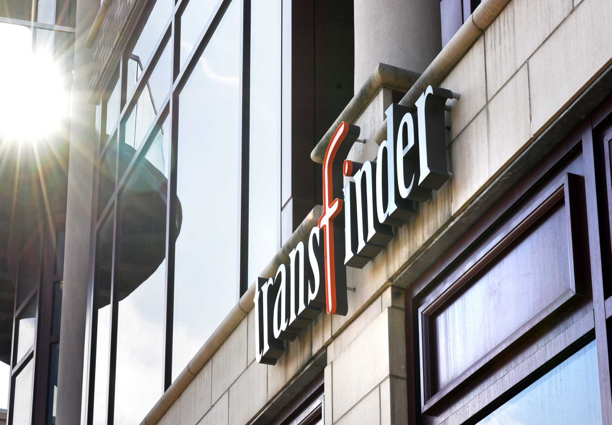 Transfinder hits record revenue despite pandemic