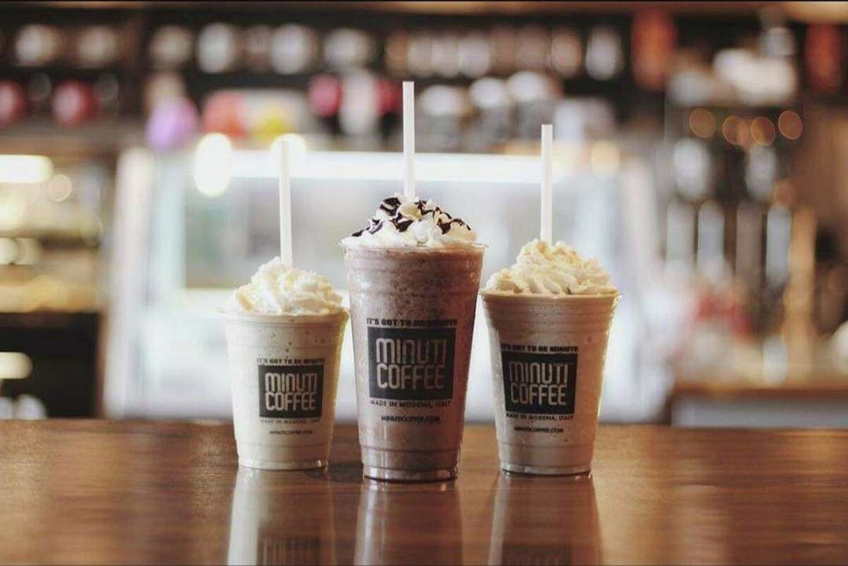 Minuti Coffee opens Katy Mills location