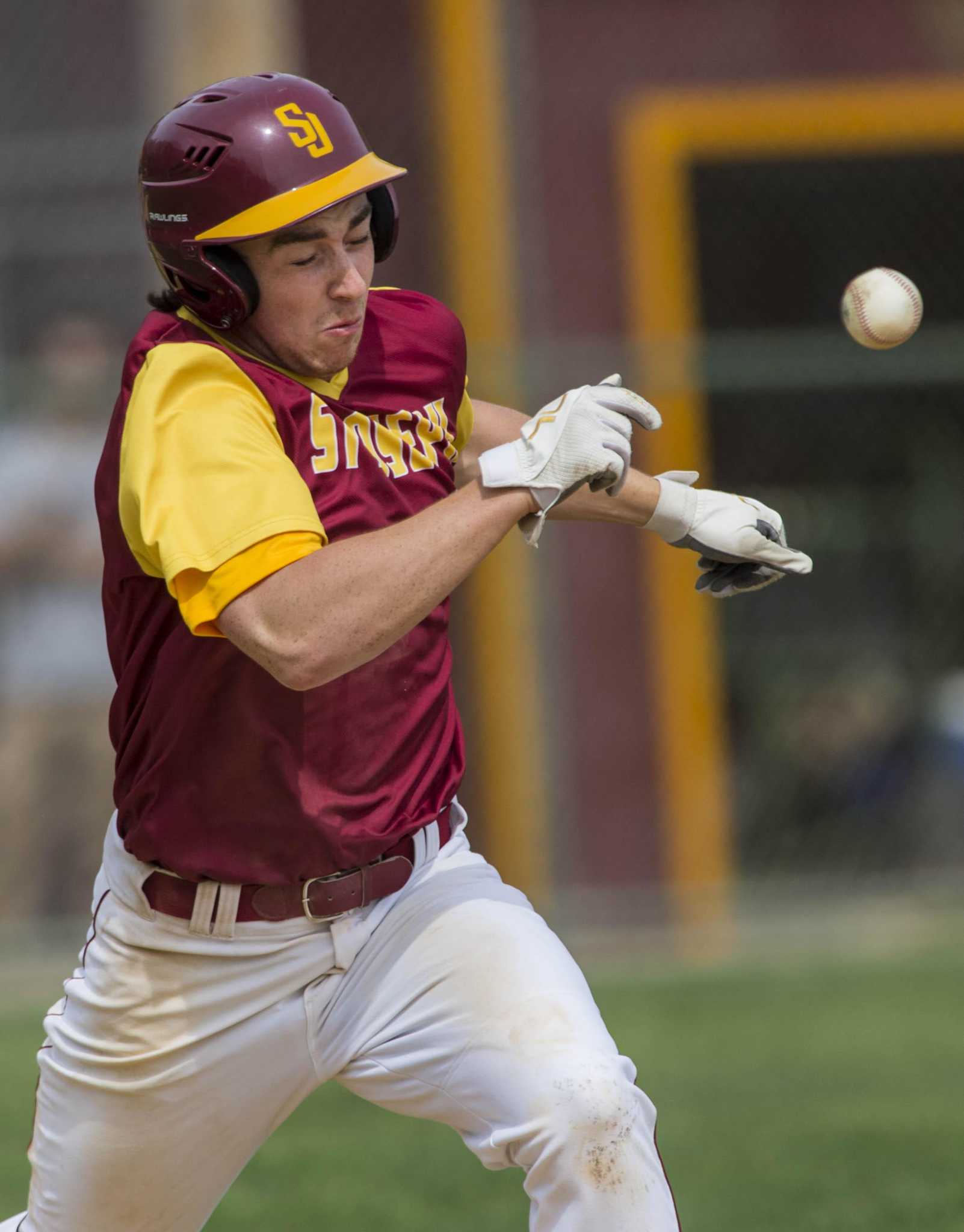 Norwalk’s Jake DeLeo could hear his name called in this week’s ...