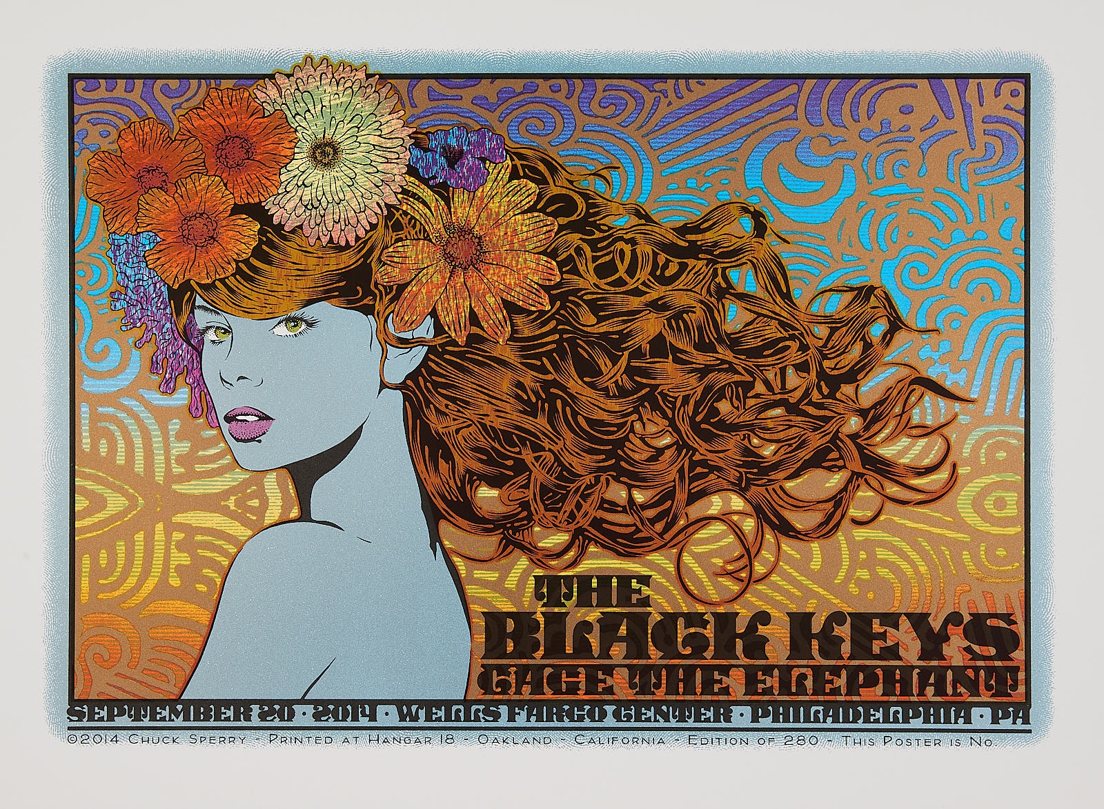 Even if you don't realize it, you're probably familiar with this iconic ...