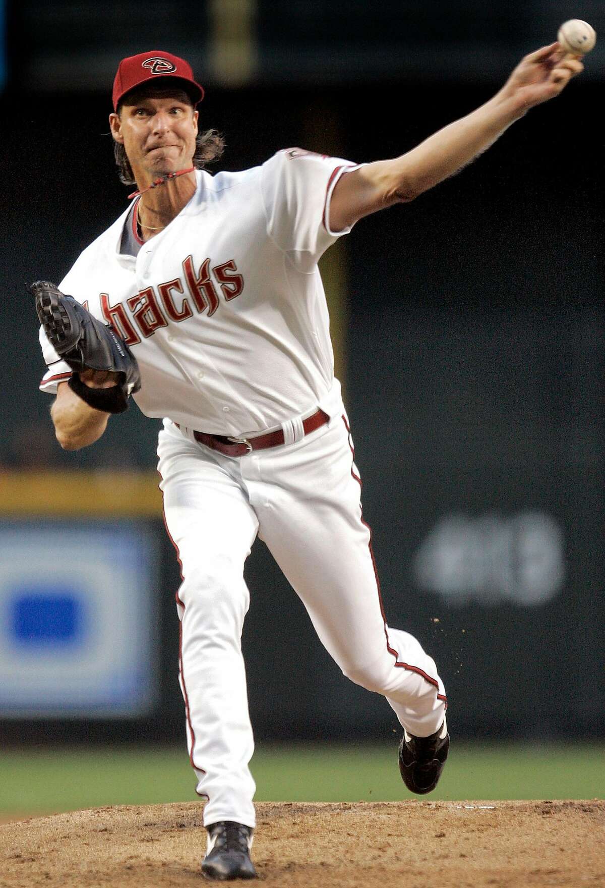 May 29, 2008: Randy Winn’s two HRs help Giants complete three-game ...