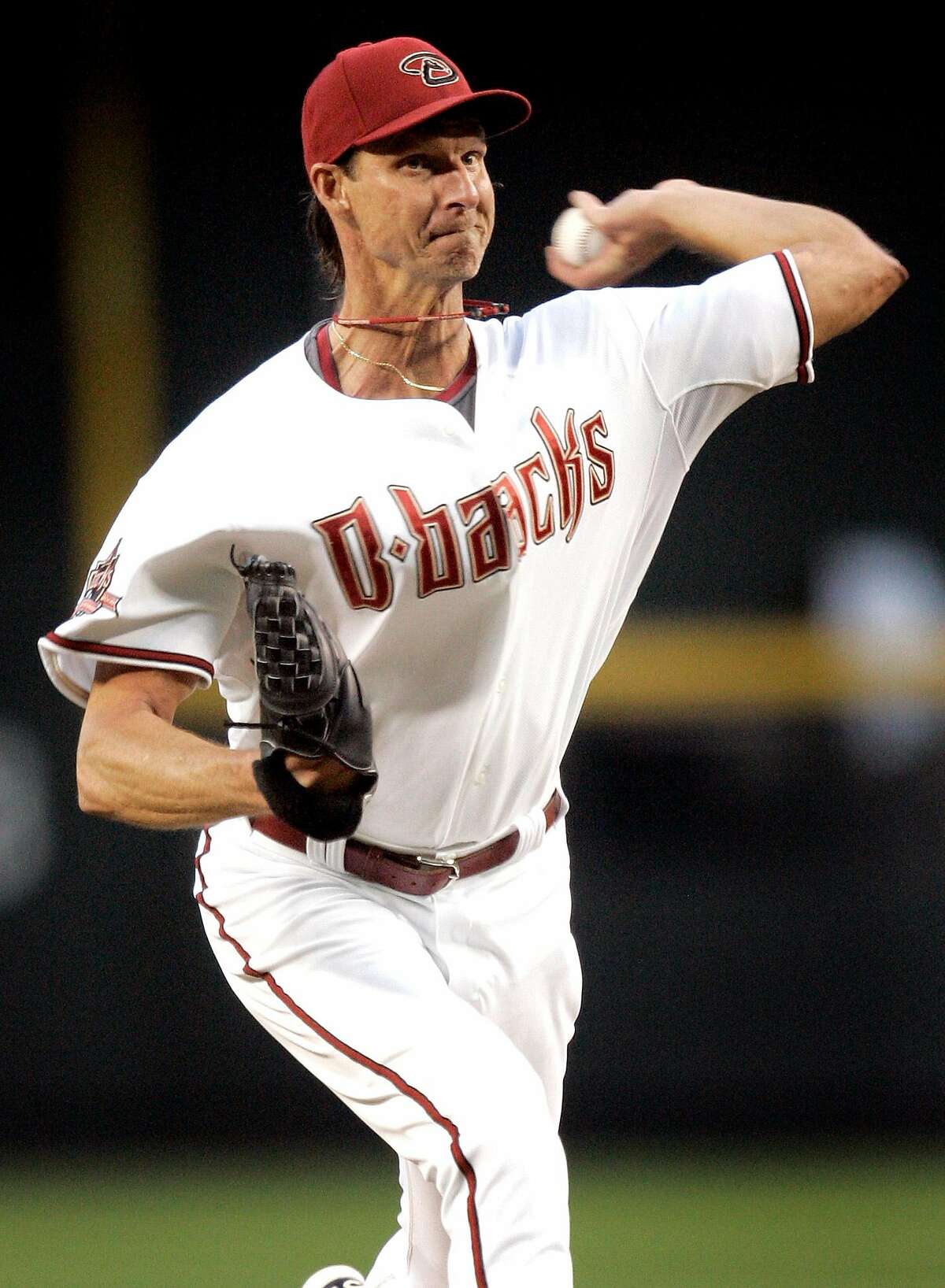 May 29, 2008: Randy Winn's two HRs help Giants complete three-game ...