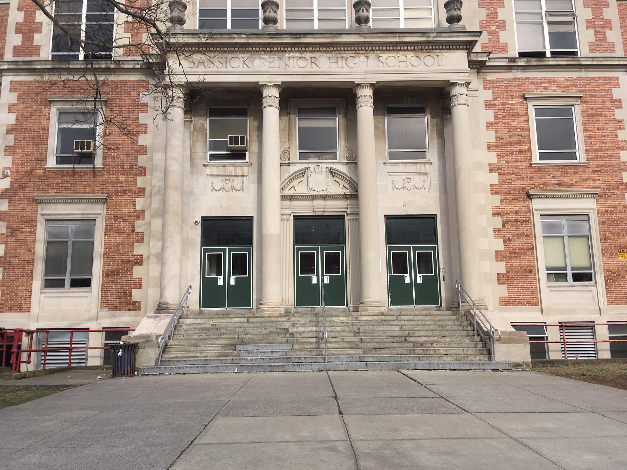 Bridgeport's Bassick, Barnum schools apply to Commissioner’s Network