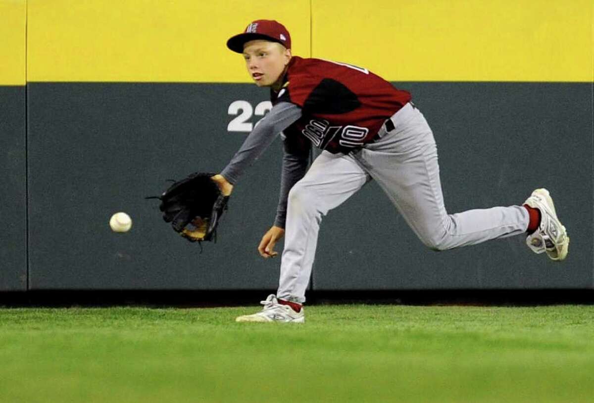 For games, no distance is too far for Howell family