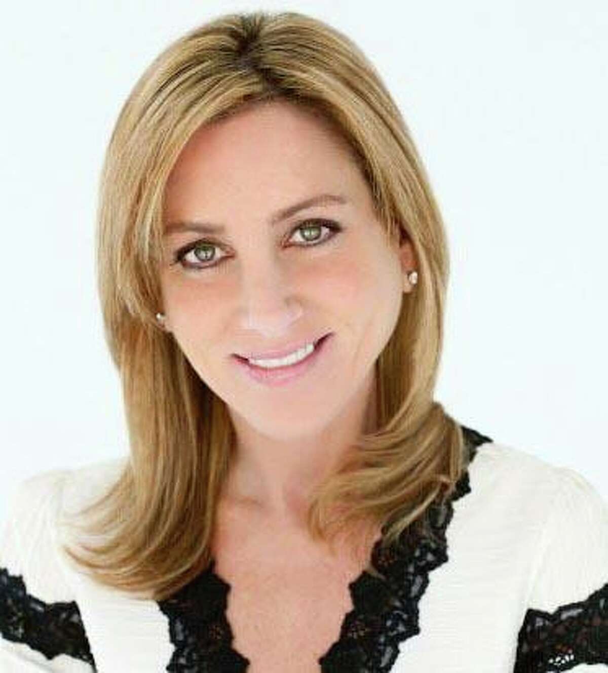 Emily Liebert’s new book is a perfect fit