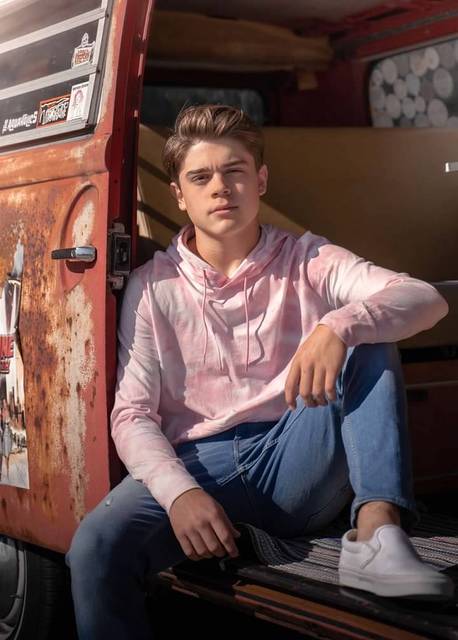 Hance named Rotary Student of the Year