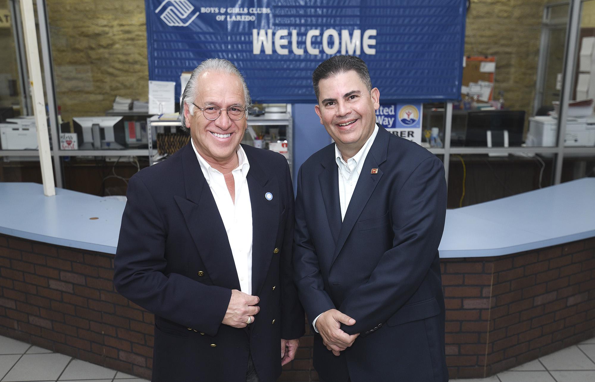 Boys & Girls Clubs of Laredo to reopen Aug. 3; new board officers ...