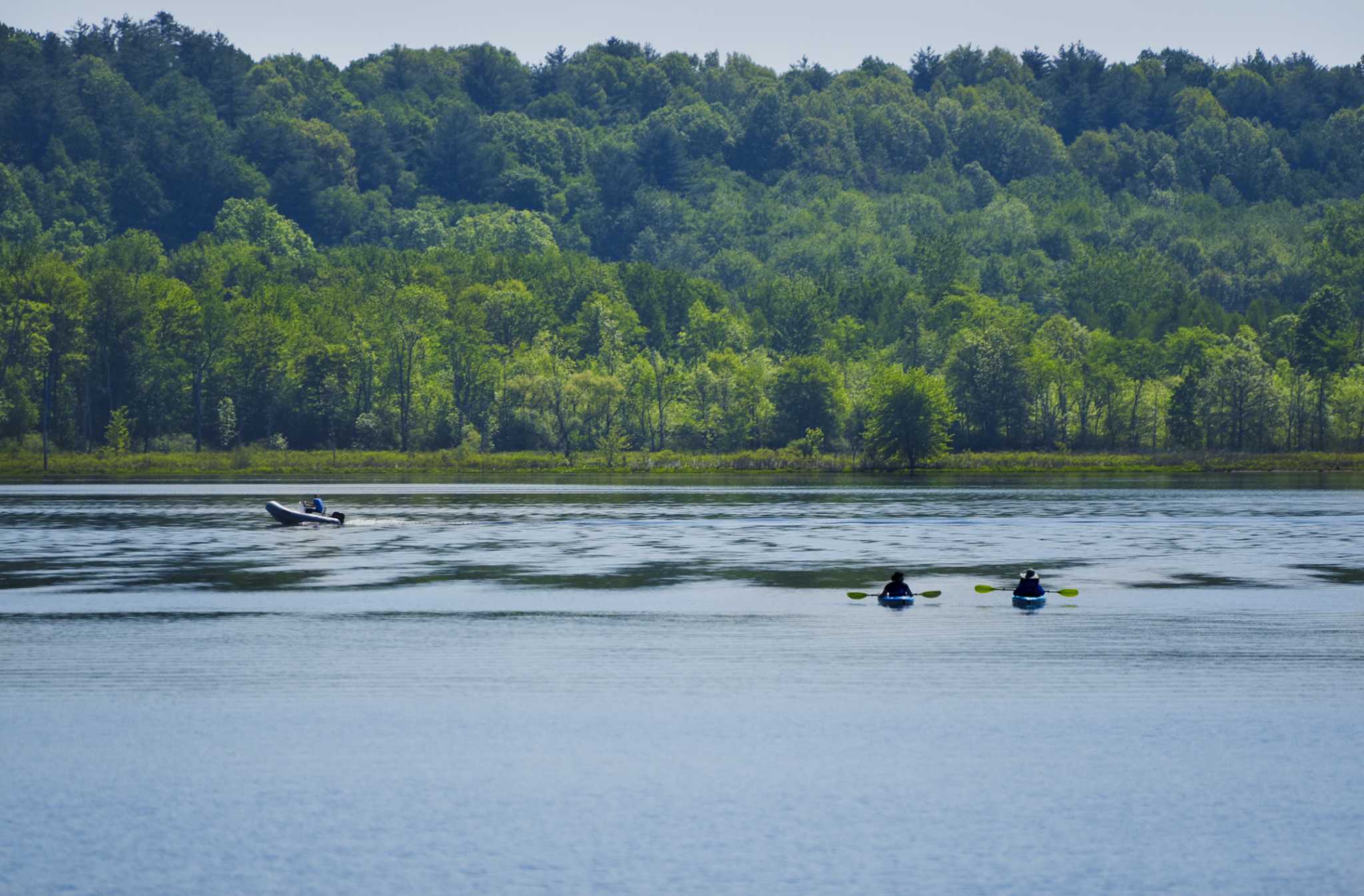 Jason Gough's forecast: Leaving the 60s behind