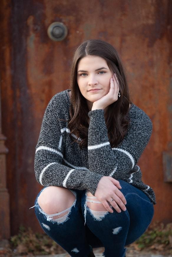 Montgomery County’s 2020 valedictorians and salutatorians