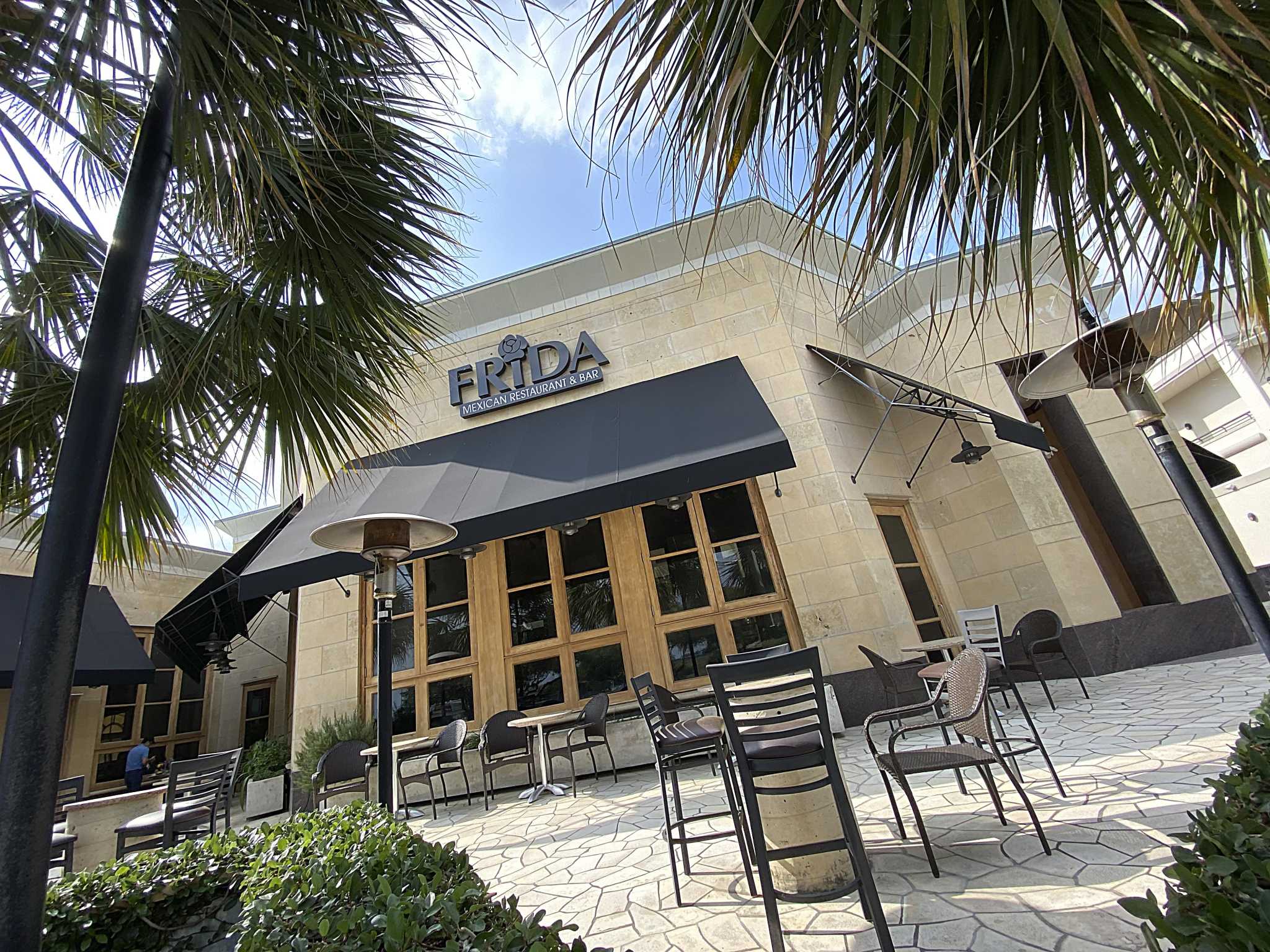 Corpus Christi's two-story Whataburger: A Texas staple