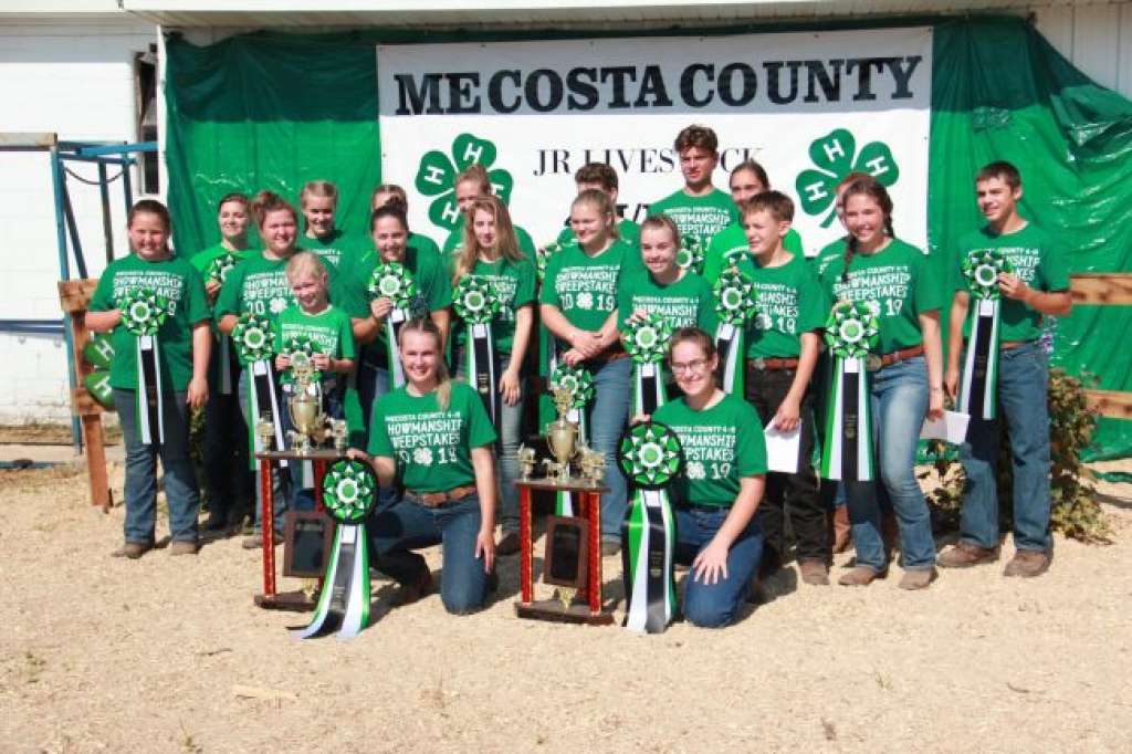 Mecosta County Free Fair cancelled