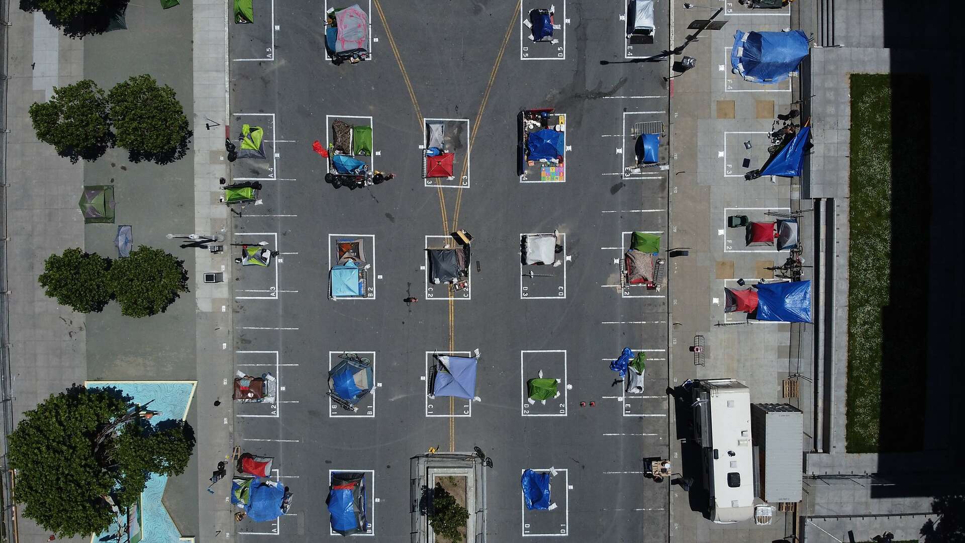 San Francisco homeless deaths soar — and officials say it’s not ...