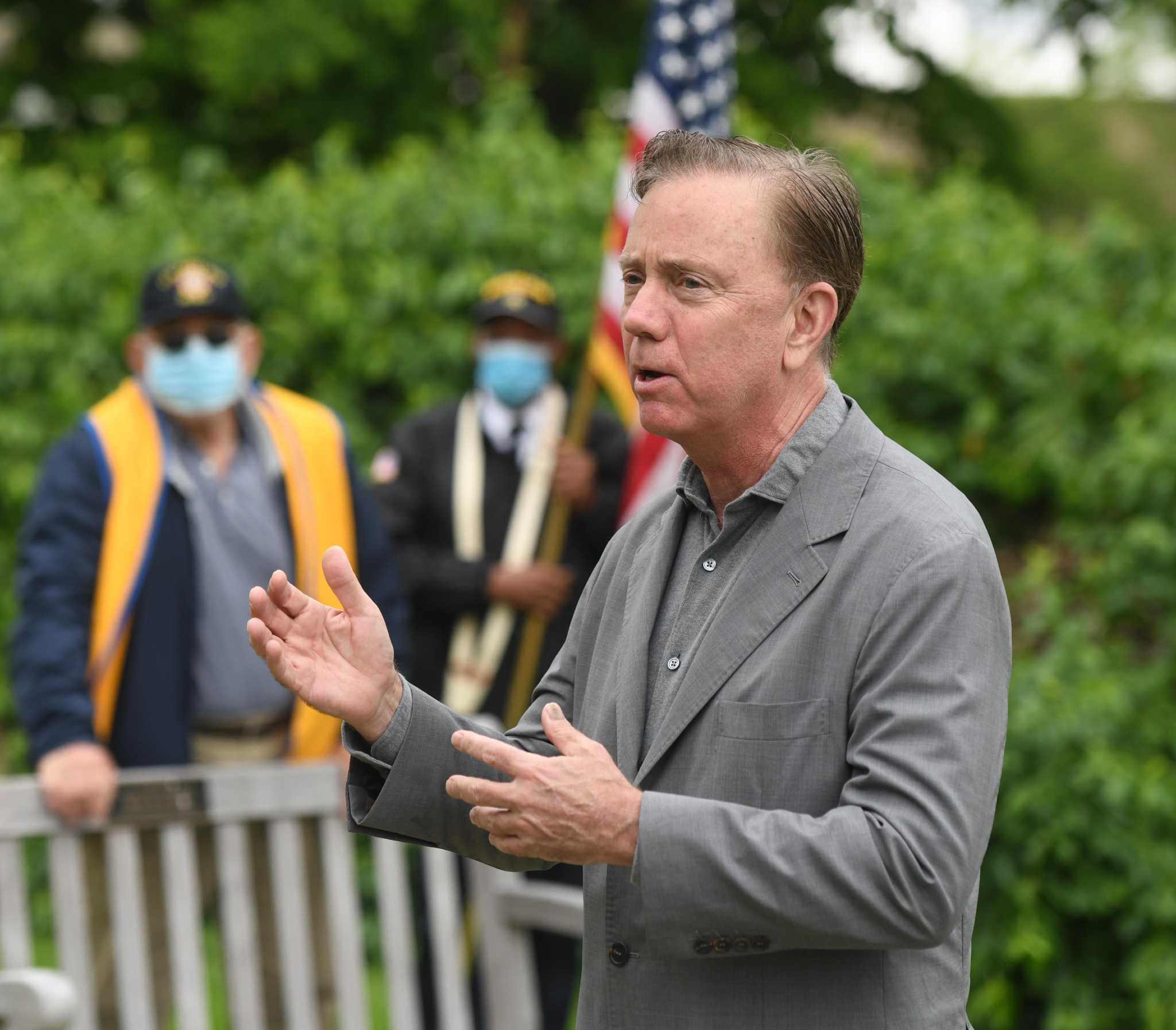 Lamont’s reopening: An impossible task made harder