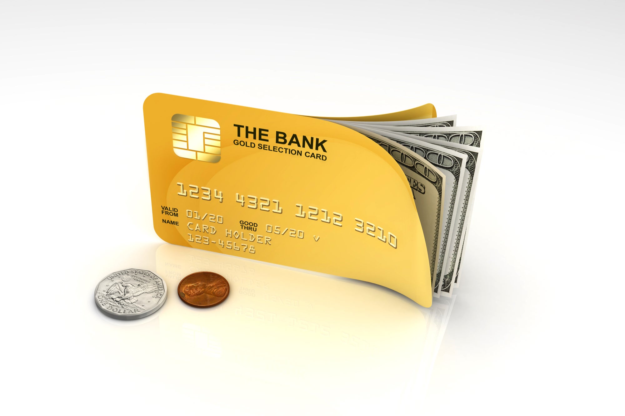 That Money Network Envelope Isn't Spam; It's Your Stimulus Debit Card