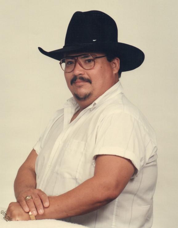 ALBERTO SUAREZ, JR.