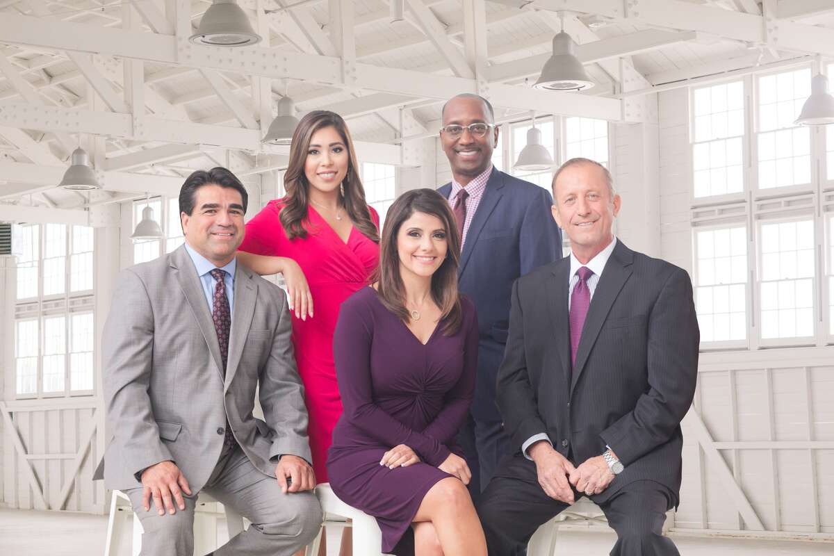 KENS 5 morning show wins big May TV ratings after more than a decade
