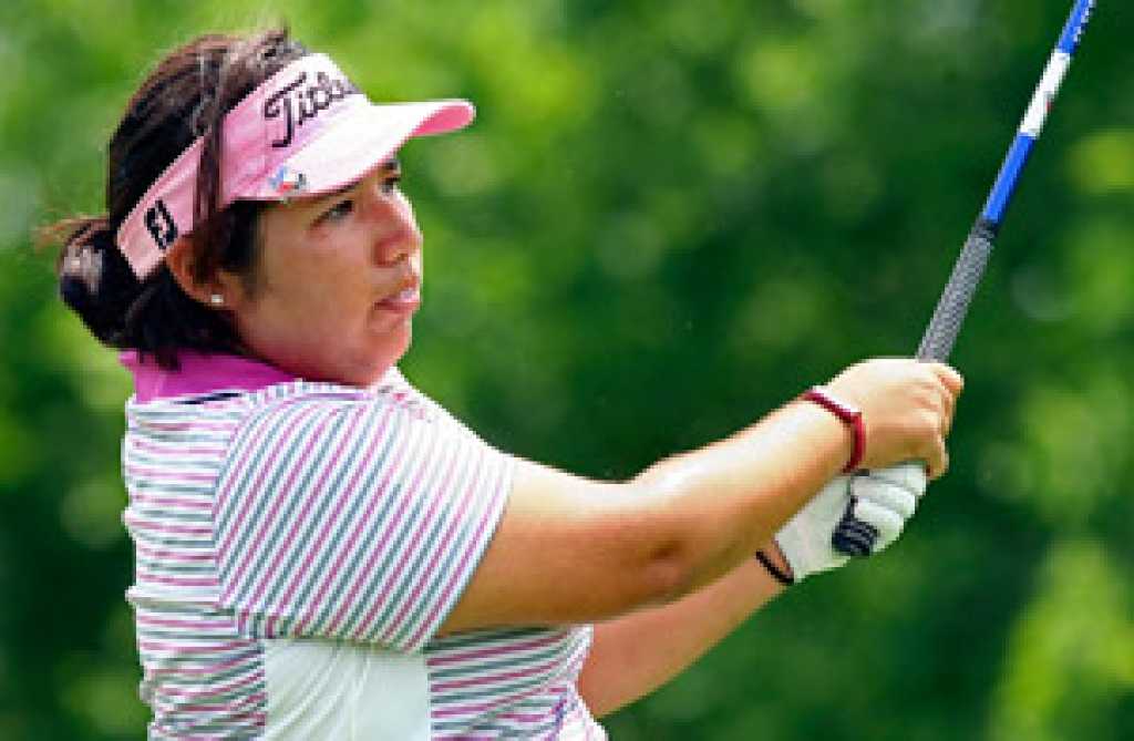 Cano hopes to overcome field, flu at LPGA Q-School