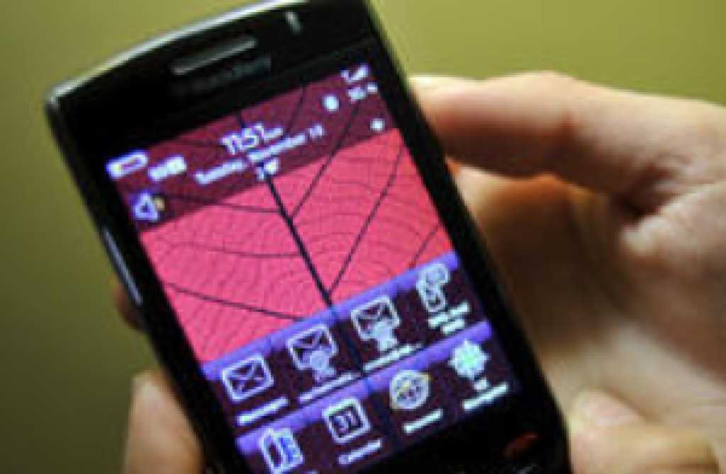 Verizon tops in wireless survey