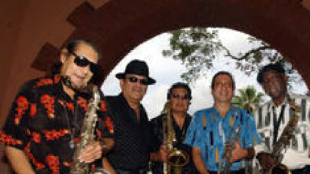 The Westside Sound: It's more than a feeling