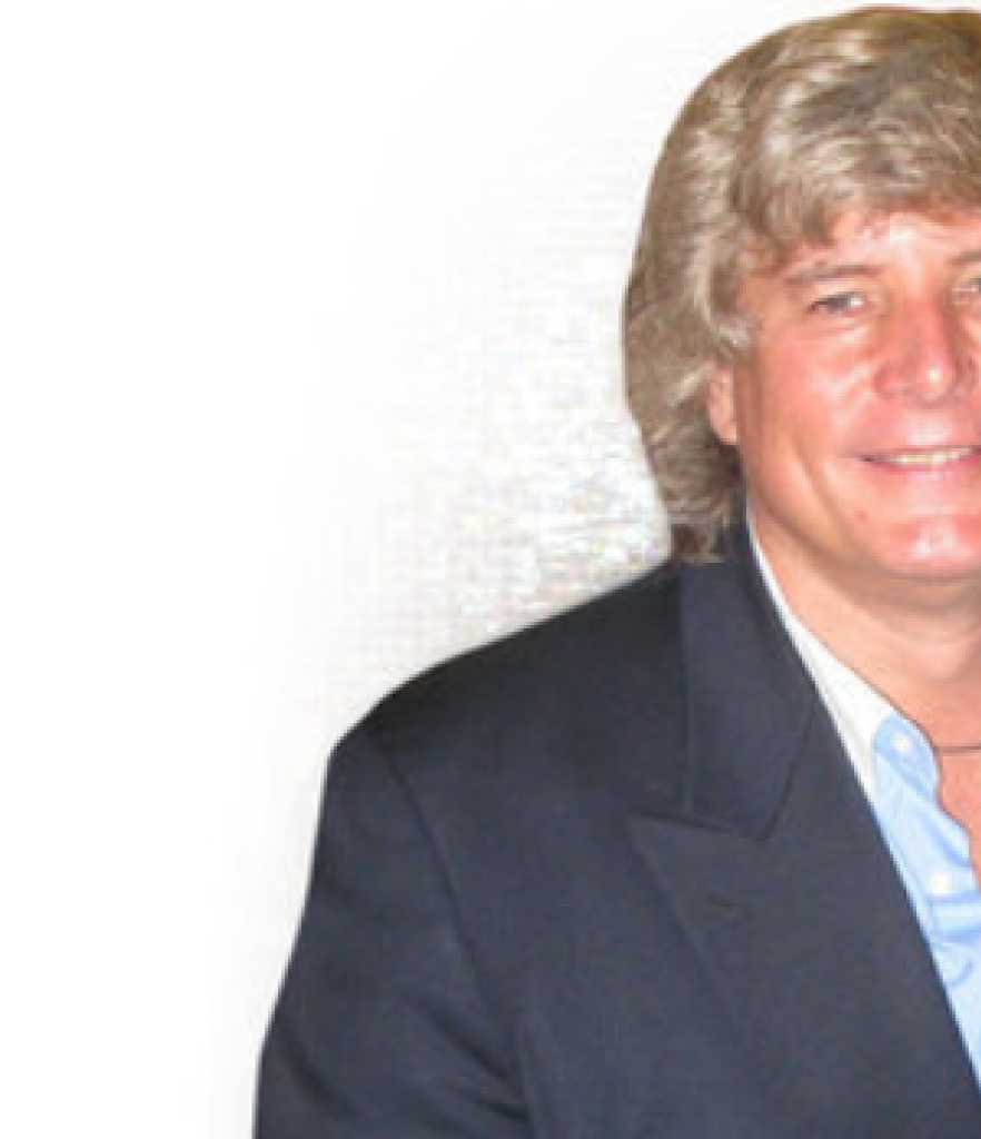 A conversation with Tom Ryan, founder of Smashburger