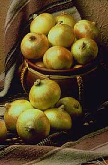 Texas 1015 Sweet Onions are the star of the season in these 4 dishes ...